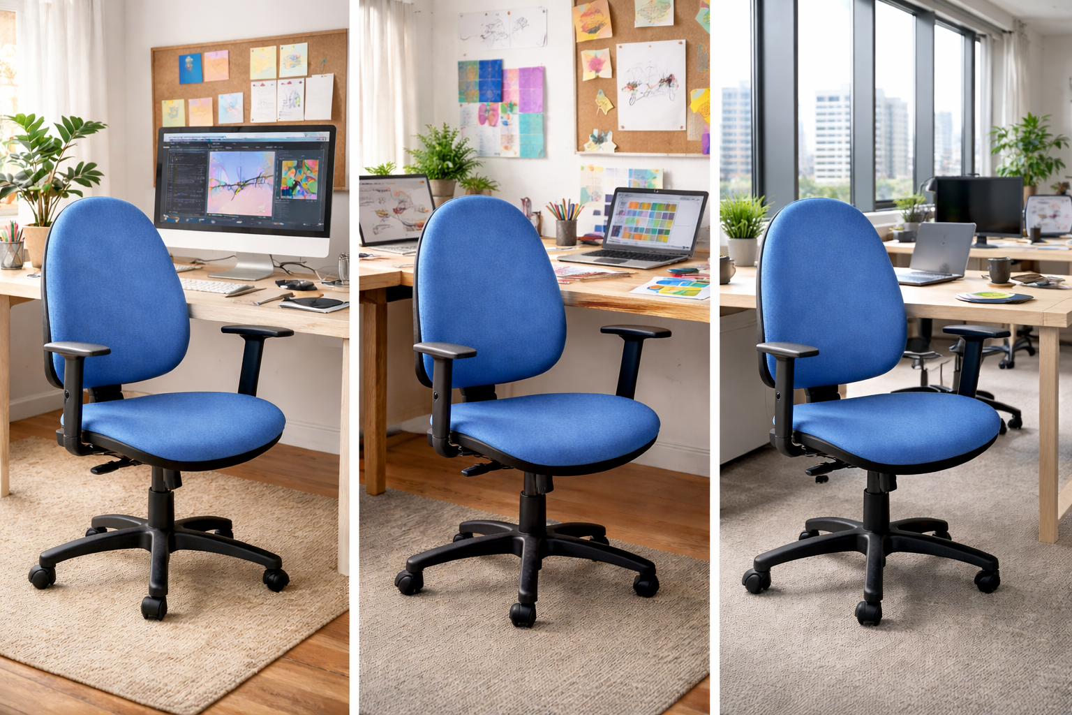 Silla Glend - Sillas y Muebles