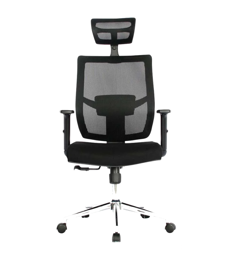 Silla Veruk Presidente - Sillas y Muebles