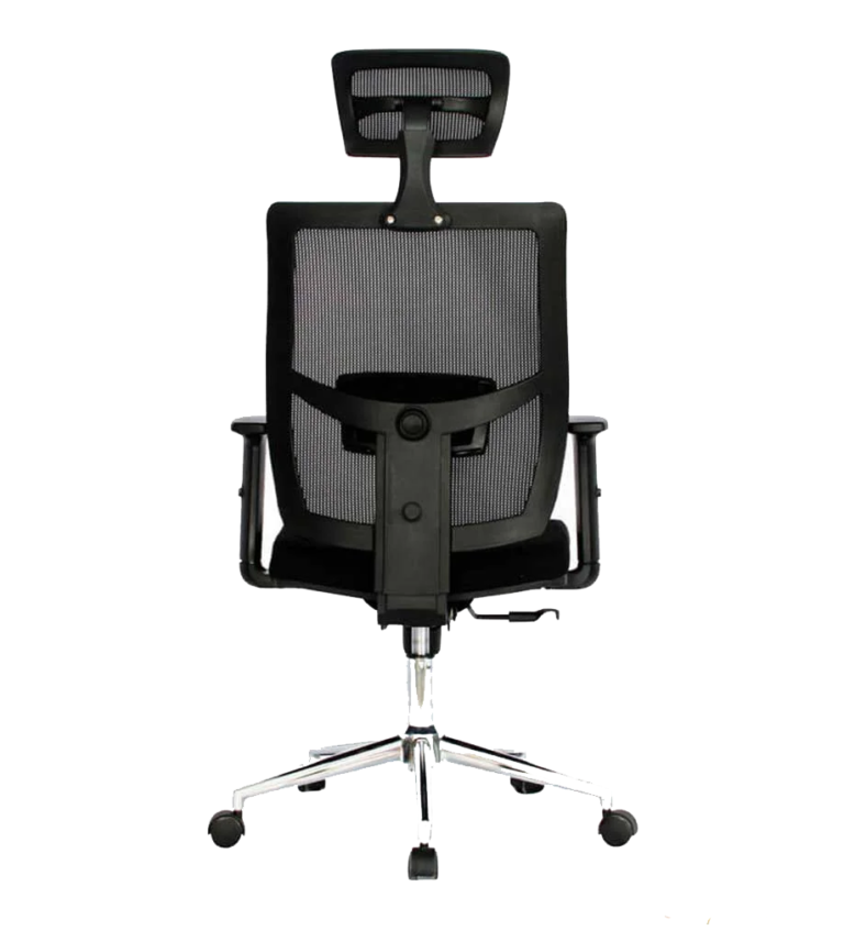 Silla Veruk Presidente - Sillas y Muebles