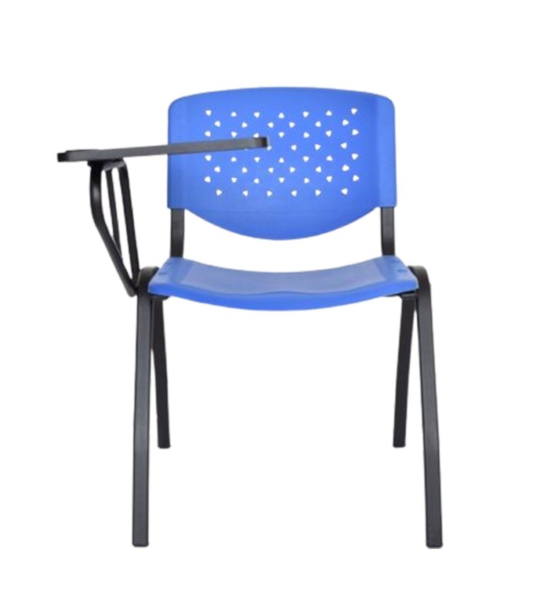 Silla Trek Universitaria - Sillas y Muebles
