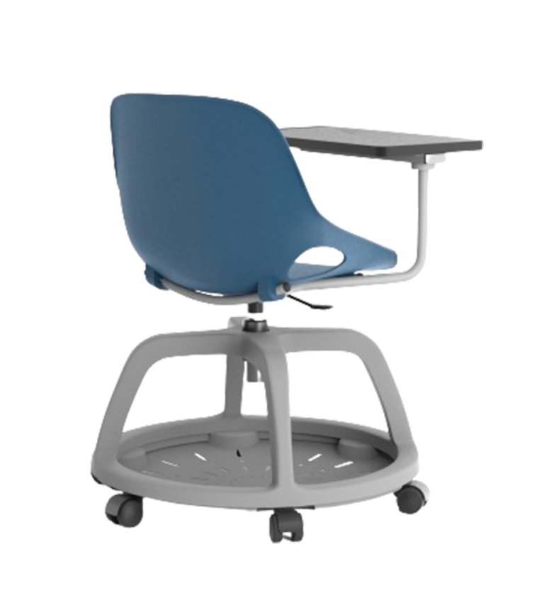 Silla Drop Tesis - Sillas y Muebles